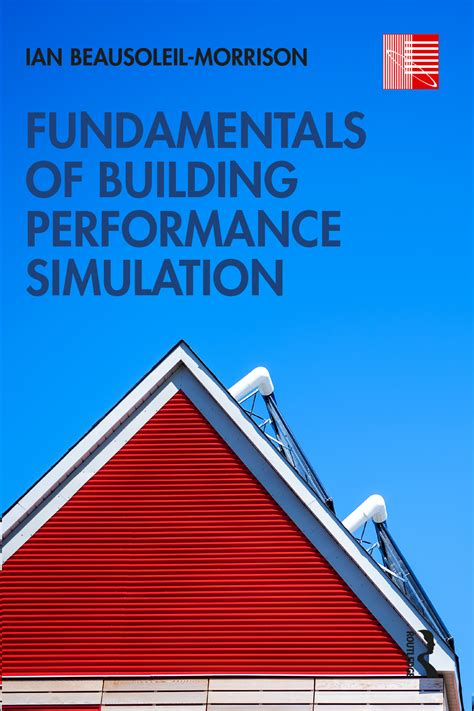 Fundamentals Of Building Performance Simulation Ebook Etextnow