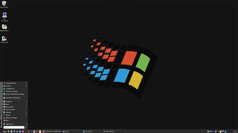 939 Best Windows 98 Images On Pholder Retrobattlestations Nostalgia And Windows98