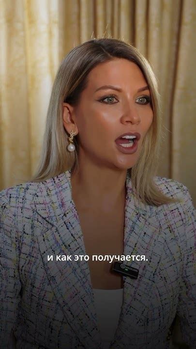 У каждого человека должна быть цель и мечта Youtube