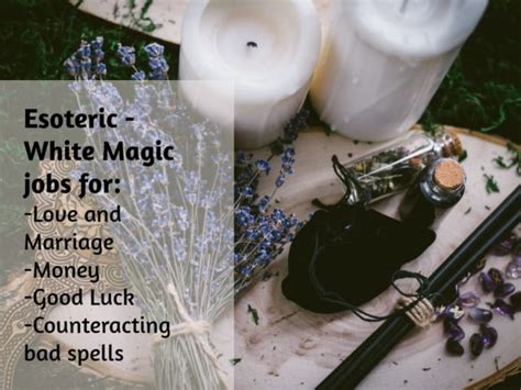 Perform Different Esoteric Practices By Jaidih Fiverr