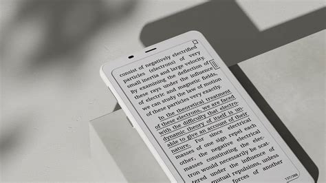 Boox Introduces Palma 2 An Upgraded Android Based Epaper Device With