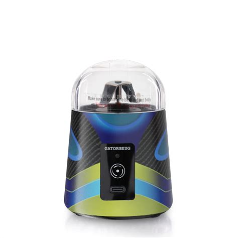 Gatorbeug Mini Muzz Sydney Hemp Co