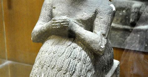 Sumerian School A Sumerian Farmer Was A Member Of The Lower Class