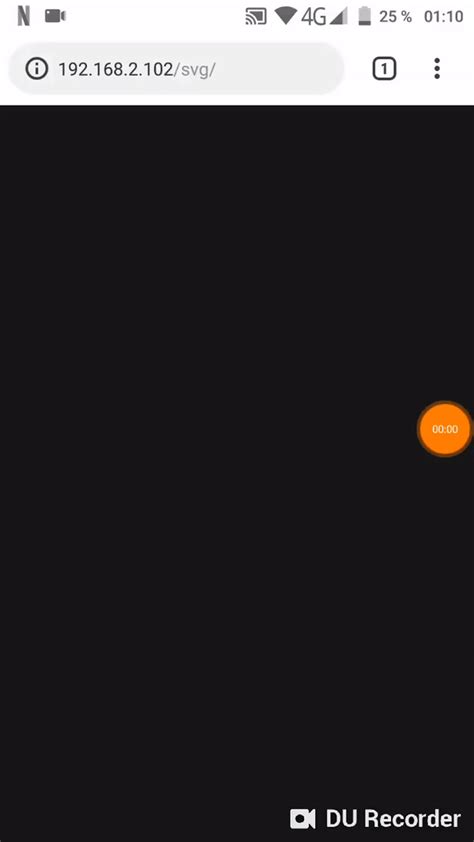 Html Svg Animation Not Smooth On Smartphone Stack Overflow