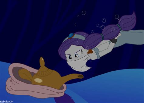 2819280 Safe Artistrobukun Rarity Equestria Girls G4 Aladdin