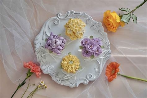 서울성북구 소정원 케이크 컵설기 4구 솜씨당