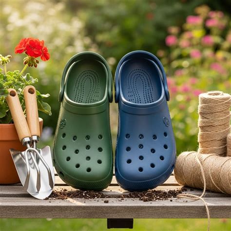 10 Best Gardening Clogs Durable Comfortable Footwear For Gardeners