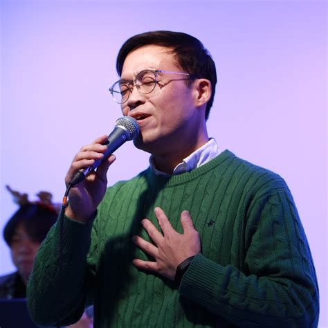 김종환 찬양사역자 Youtube