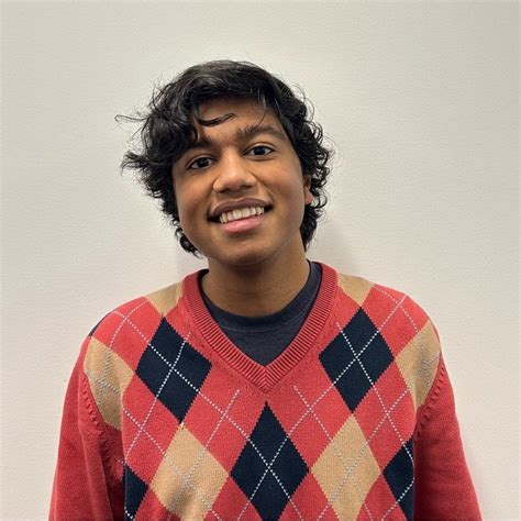 Anuj Jain Bio — S T O P The Surveillance Technology Oversight Project