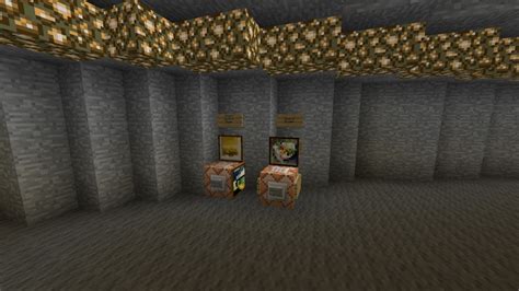Lucrehulk Class Droid Control Ship Minecraft Map