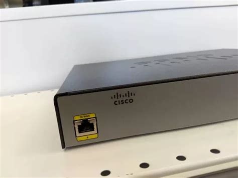 Switch Cisco 800 Series Produtos Eletrônicos Monitores Teclados Fontes