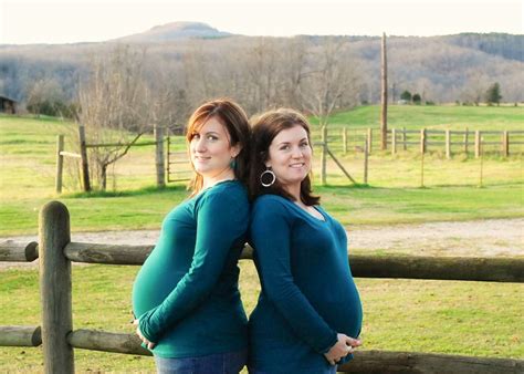Pregnant Friends Telegraph