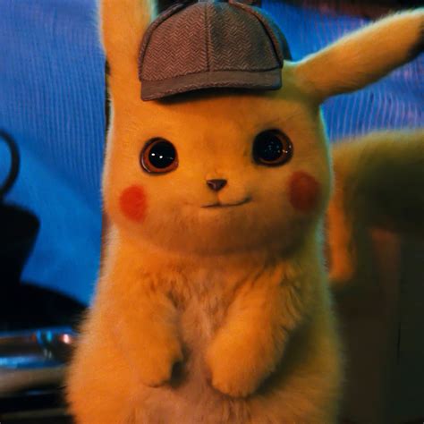 Detective Pikachu 4k 31 Wallpaper Iphone Phone