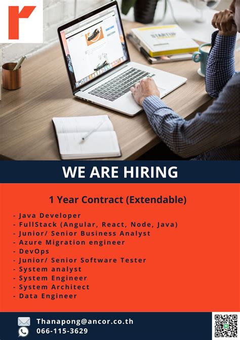 Hiring2022 Javajobs Projectmanager Businessanalyst Systemanalyst