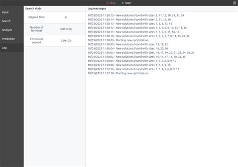 Turingbot Symbolic Regression Ai Discover Formulas From Data