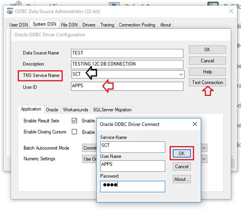 Classic Asp With Oracle Database 12c 64bit Duh Microsoft Did It Again