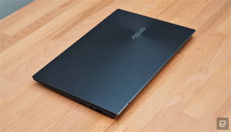 Asus Zenbook Duo Review