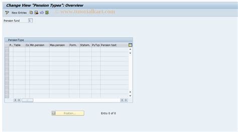 S AHR SAP Tcode IMG Activity OHIC