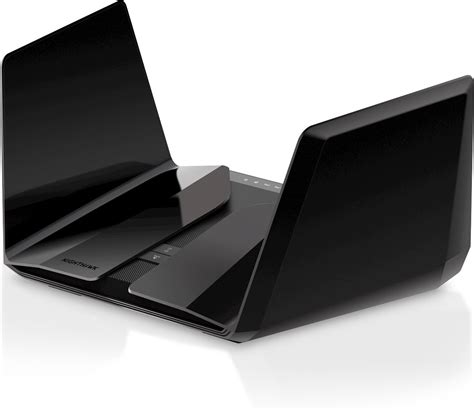 Netgear Nighthawk RAX200 Wi Fi 6 12 Stream Tri NetOnNet