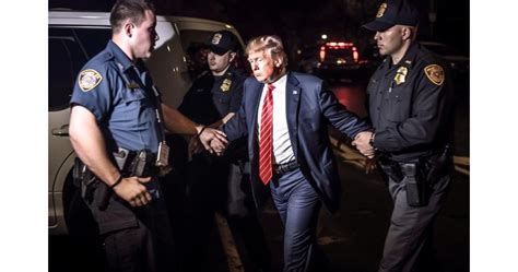 Доналд Тръмп е арестуван Как да разпознаваме лъжите на изкуствения интелект