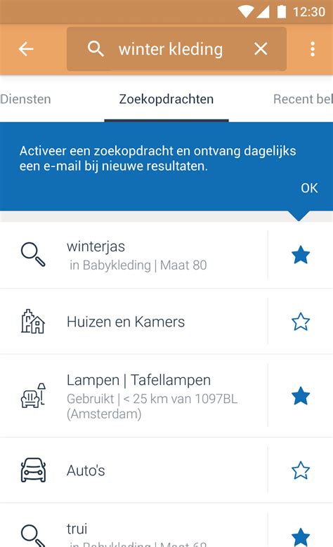 Marktplaats Apk Para Android Download