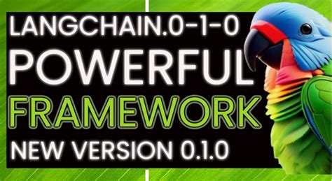 What Is Langchain 010 Explained Simply Ai Topics