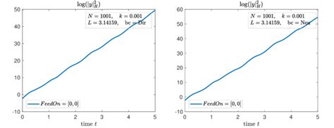 Uncontrolled Solution Under Homogeneous Dirichlet And Homogeneous
