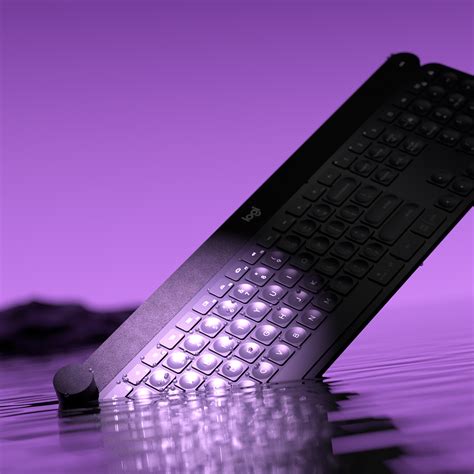 LOGI KEYBOARDS On Behance