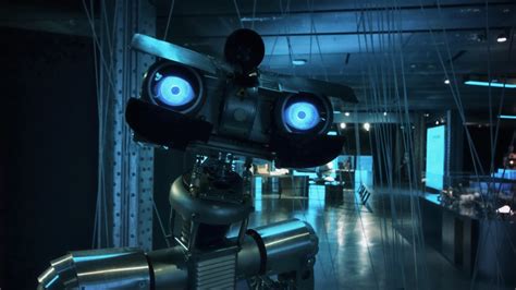 We Robots An Exhibition Connecting The Past Present And Future Of Robotics