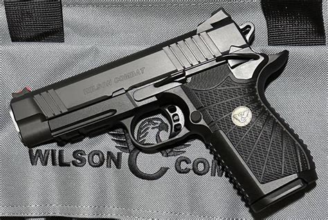 Single Vs Double Stack 1911 Firearm Addicts