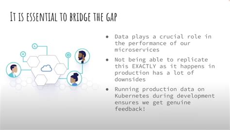 leveraging running stateful workloads on kubernetes for the benefit of