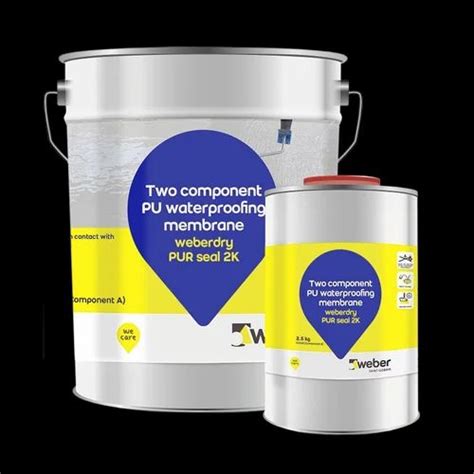 Pu Waterproofing Membrane Chemical At ₹ 1750kg In Bengaluru Id