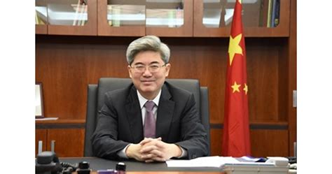 Посланикът на Китай Джан Хайджоу ще посети Ямбол на фестивала Кукерландия