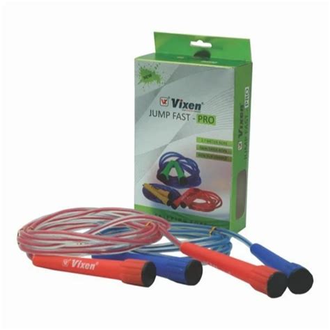 Pvc Skipping Rope At Rs 99 Pvc Skipping Rope In Meerut Id