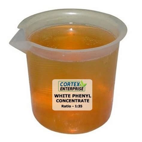 White Phenyl Compound At Rs 120litre Bhilai Durg Id 2850008806530