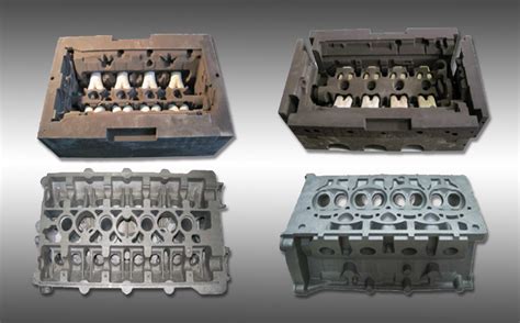 Advantages Of 3d Sand Printer Meta Cast Sdn Bhd