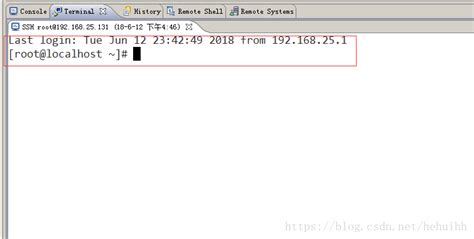 Eclipse实现远程连接linux，即ssh会话功能，并实现远程上传文件，即sftp功能eclipse Remote Ssh Csdn博客