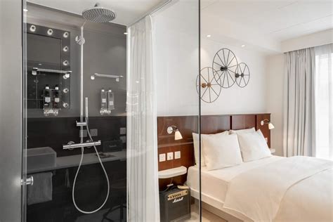 Ruby Stella Hotel Sold For £48m Less Than A Year After Opening News