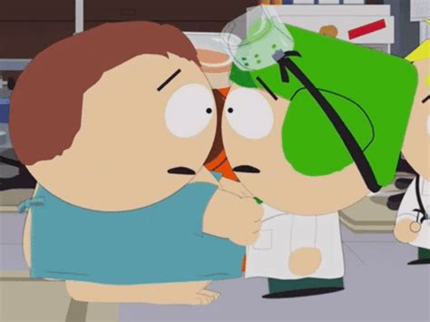Kyle X Cartman Cartman X Kyle GIF Kyle X Cartman Cartman X Kyle Kyman Discover Share GIFs