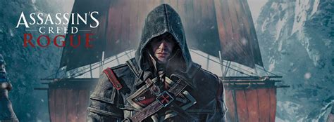 Assassins Creed Rogue Cheat Table V41 Download