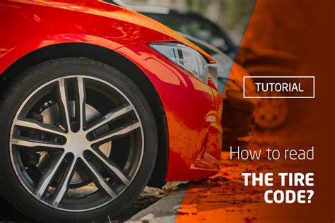 Tire Code How To Read It Aircom