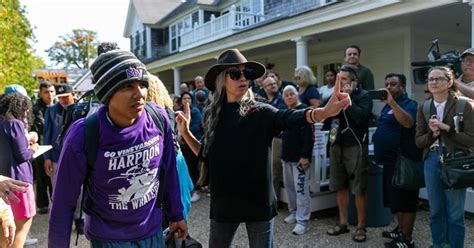 Massachusetts Declara La Emergencia Por La Llegada De Migrantes Y Pide