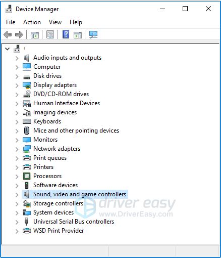 Fixed Headphones Not Showing Up In Playback Devices On Windows Driver Easy