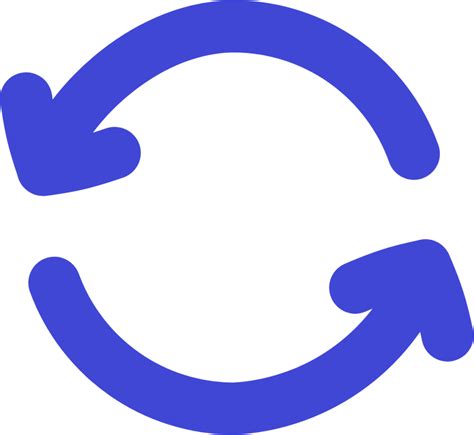 Arrows Synchronize Arrows Loading Load Sync Synchronize Arrow Reload