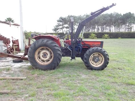 Same Mercury 85 Oil Leak In The Bell Housing Page 2 Tractorbynet
