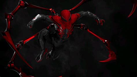 Best 13 Superior Spider Man Artofit