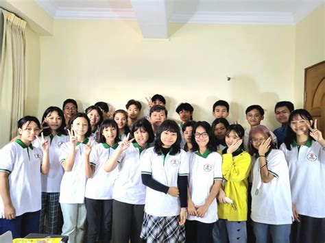 Pre Ged And Ged Programs Myanmar Ivy College Of Business And Technology