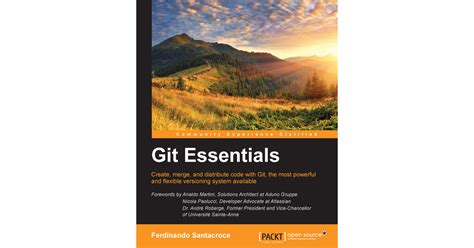 git essentials[book]
