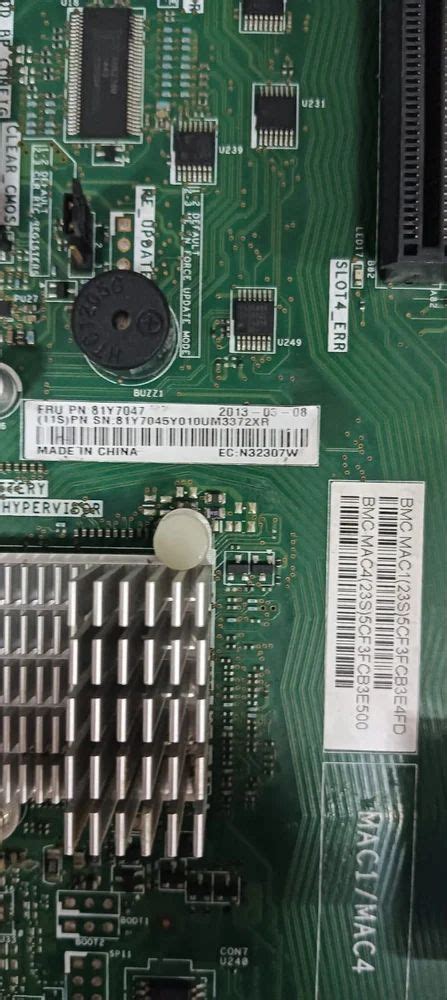 Ibm Server Motherboard At ₹ 19000 Piece Server Motherboard In Mumbai