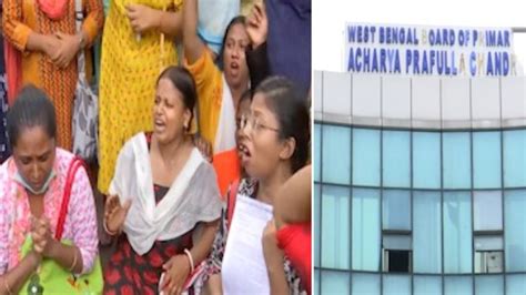 Primary Recruitment Scam তদন্তের খরচ বহন করতে অপারগ চিঠি দিয়ে হাত
